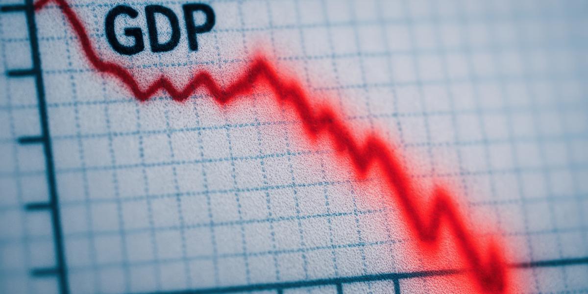 Why Recessions Are Not about Declining GDP | Mises Institute